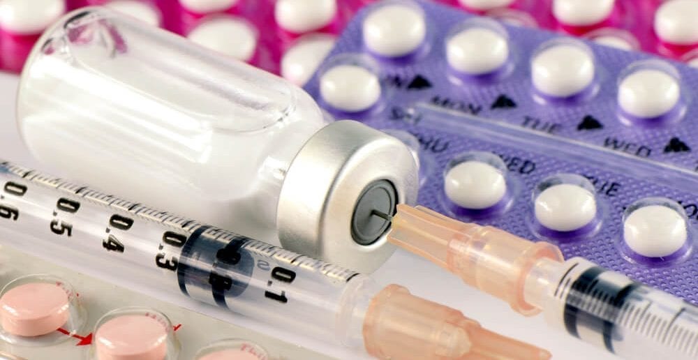 Guia da Farmácia | Anticoncepcional injetável: indicações e perguntas ...