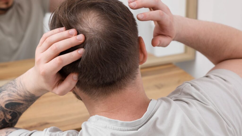 Guia da Farmácia | Conheça 5 opções de tratamento para combater a calvície