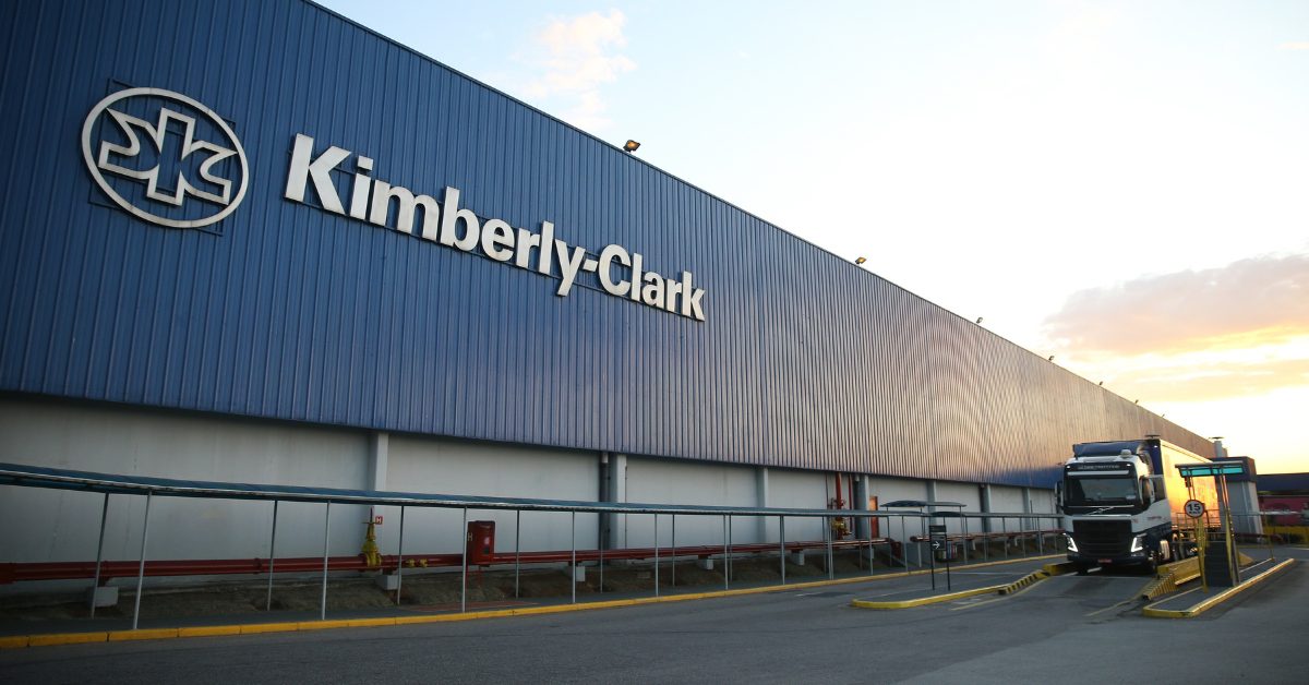 Guia da Farmácia | Kimberly-Clark compra Kenvue em negócio de US$48,7 ...